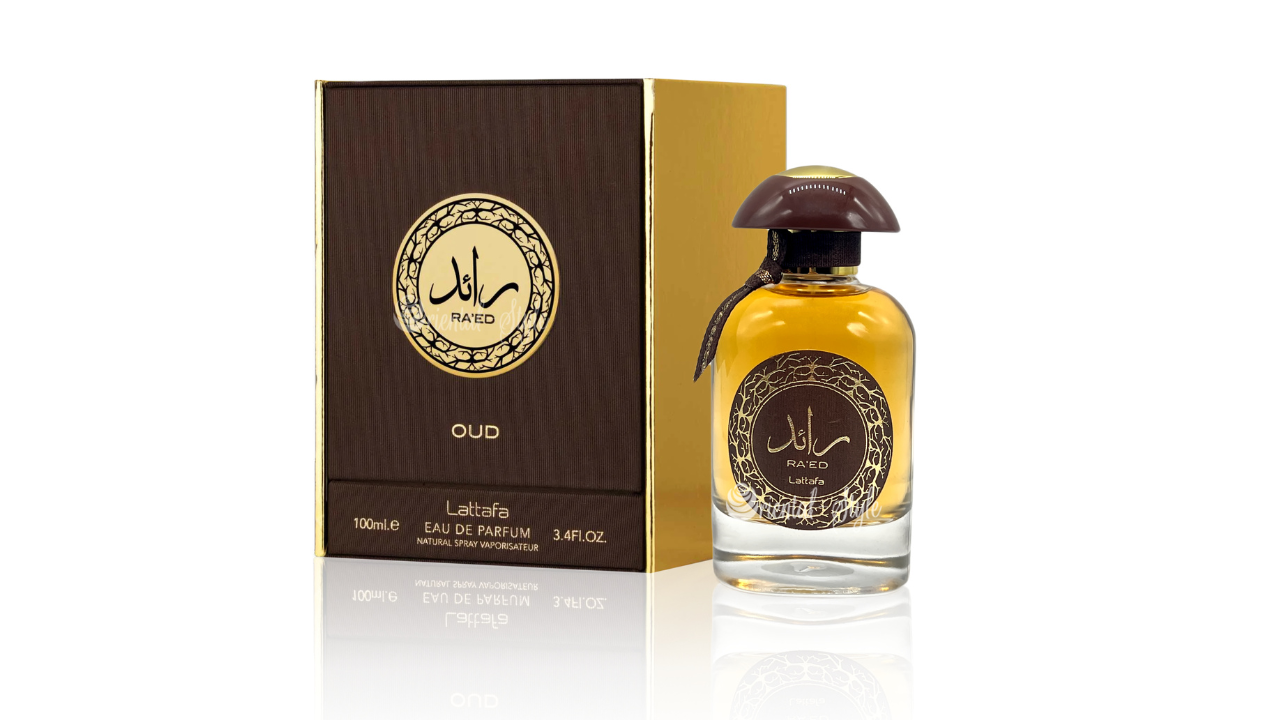 Discover Latafa Perfumes: Affordable Luxury for Every Occasion – Beguile