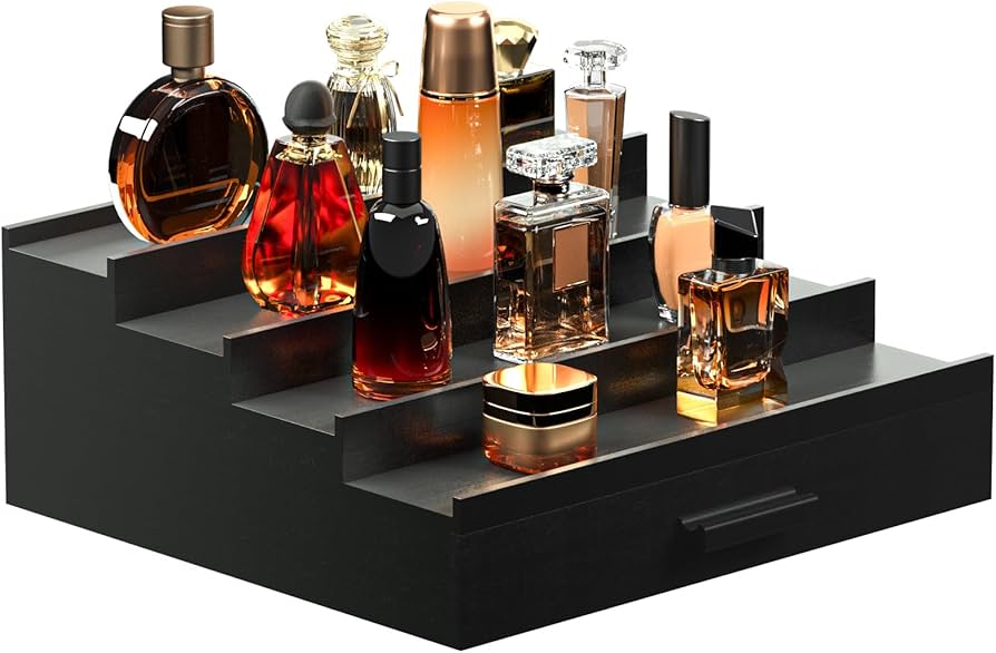 How to Keep Your Perfume Collection Organized at Home – Beguile