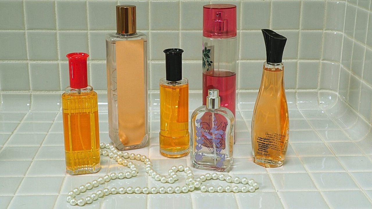 Perfume Expiration: How to Tell If Your Fragrance Has Gone Bad – Beguile