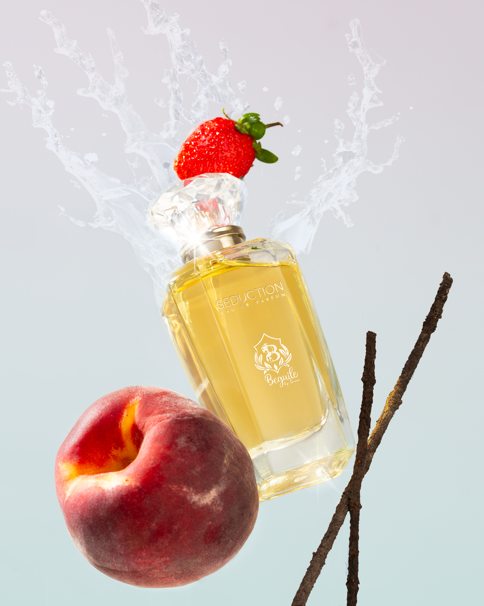 Perfumes – Beguile