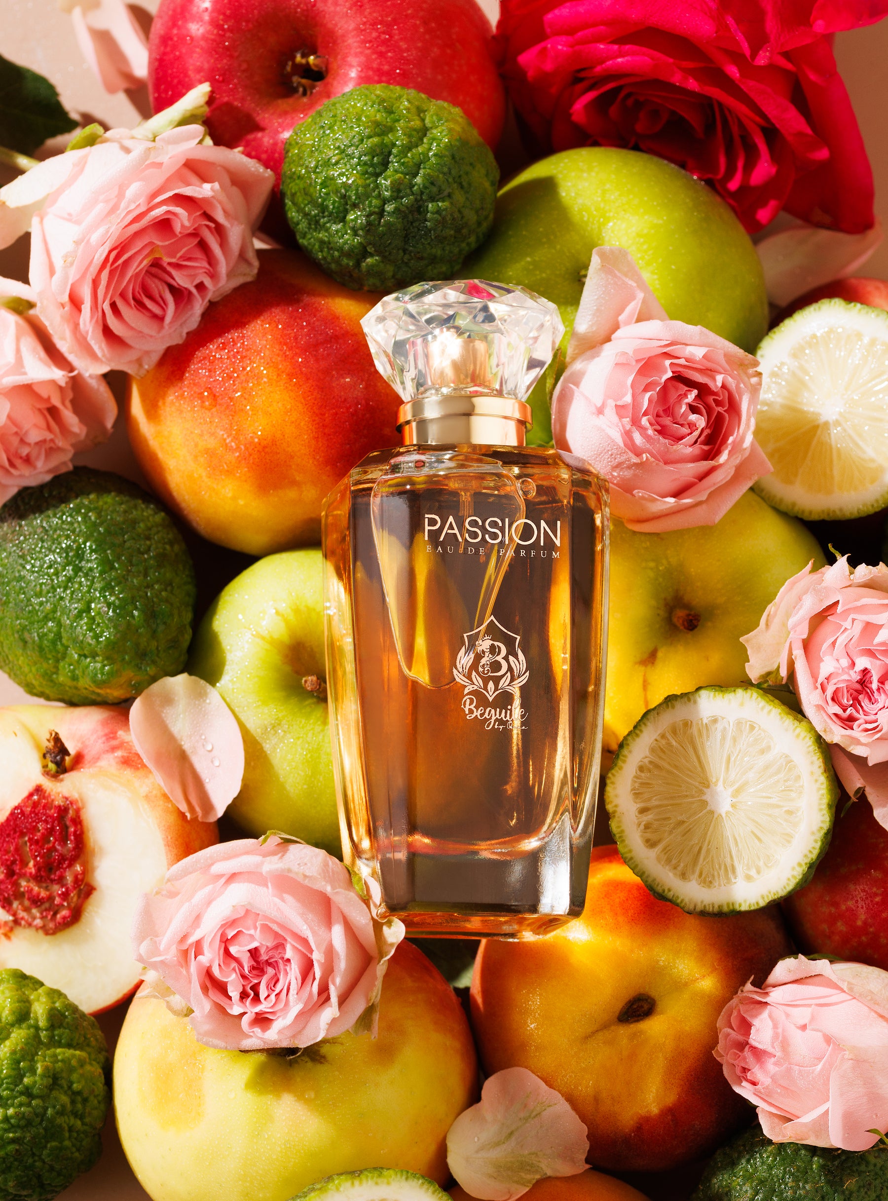 Perfumes – Beguile