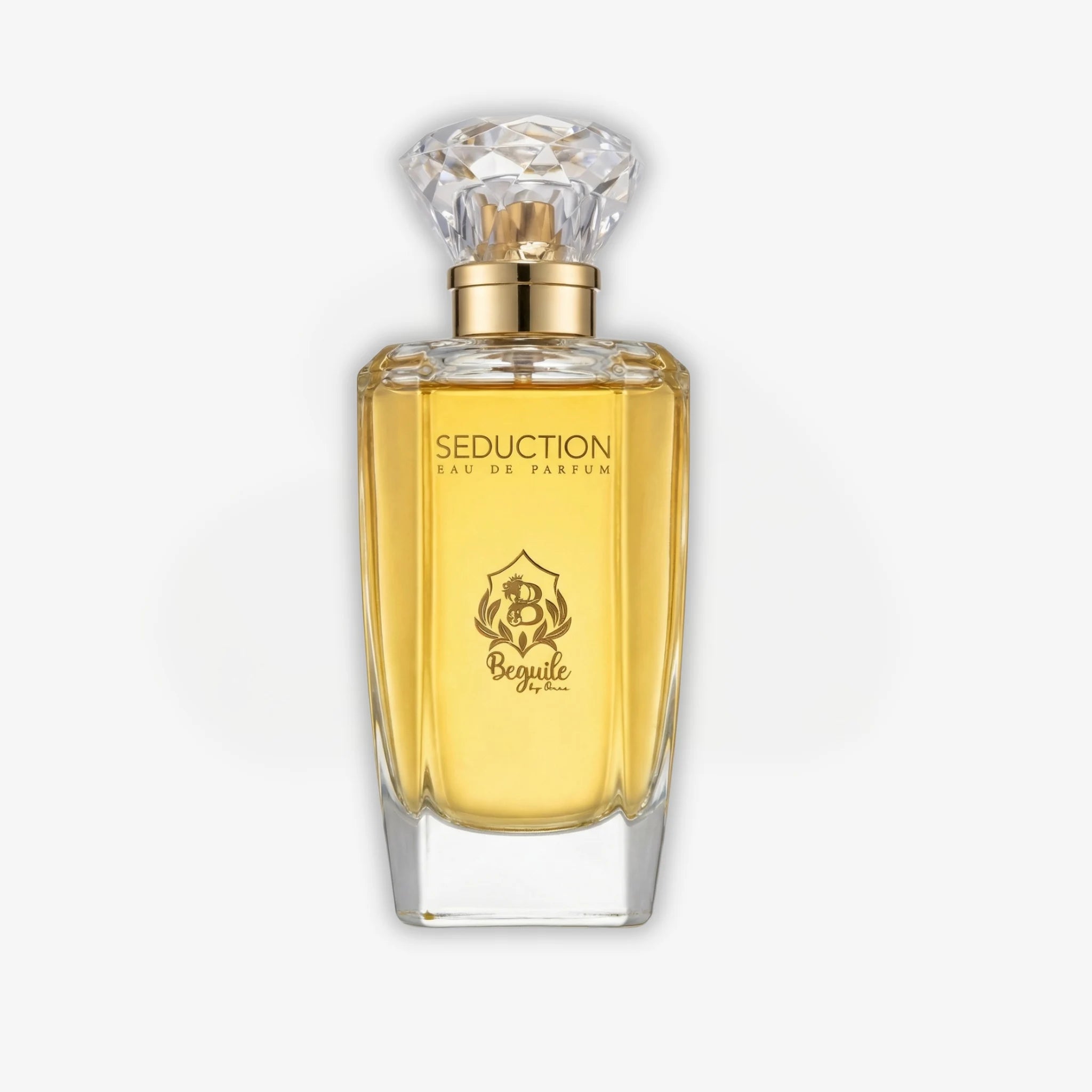 Seduction Perfume - Affordable Luxury Fragrance – Beguile