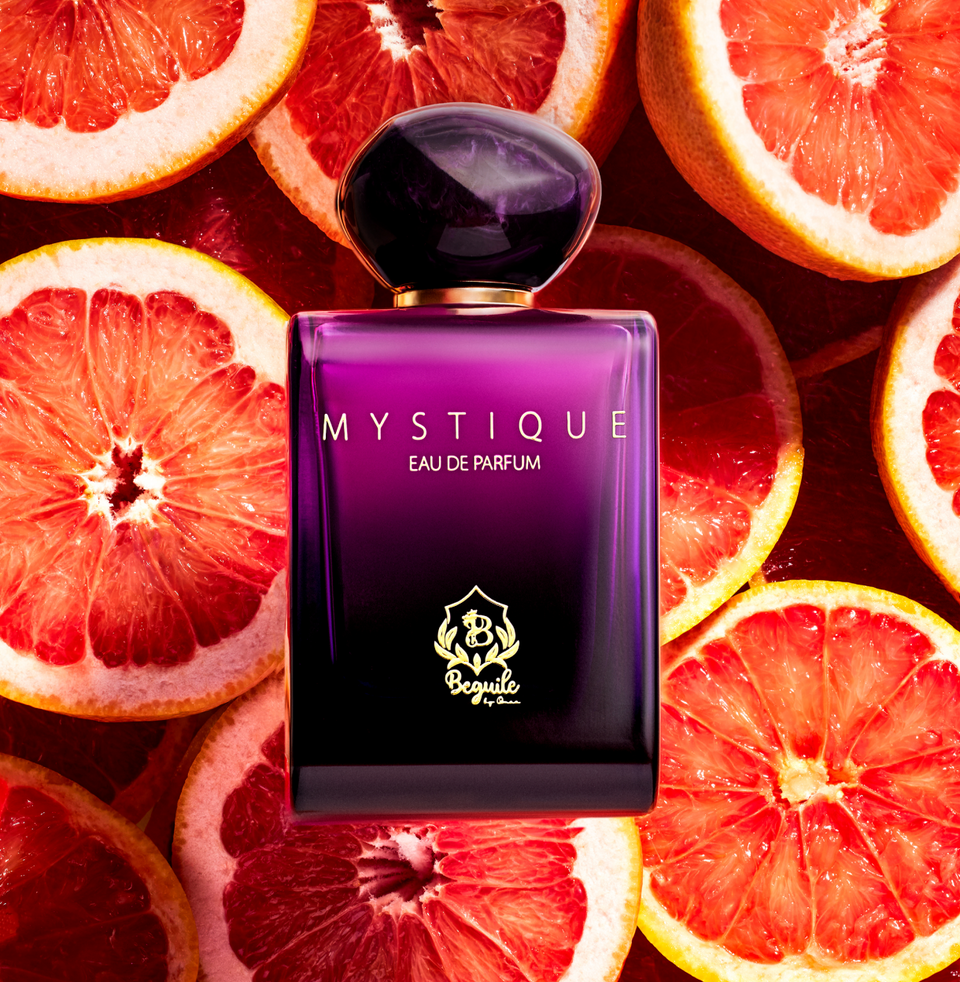 Perfumes – Beguile